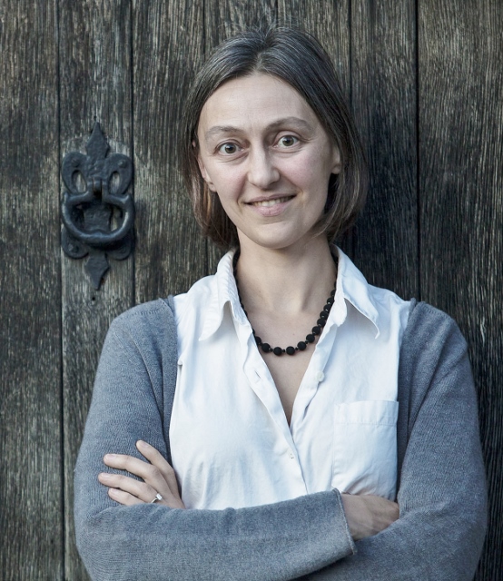 Mon Dieu, Champagner aus England? Und das "well done ...